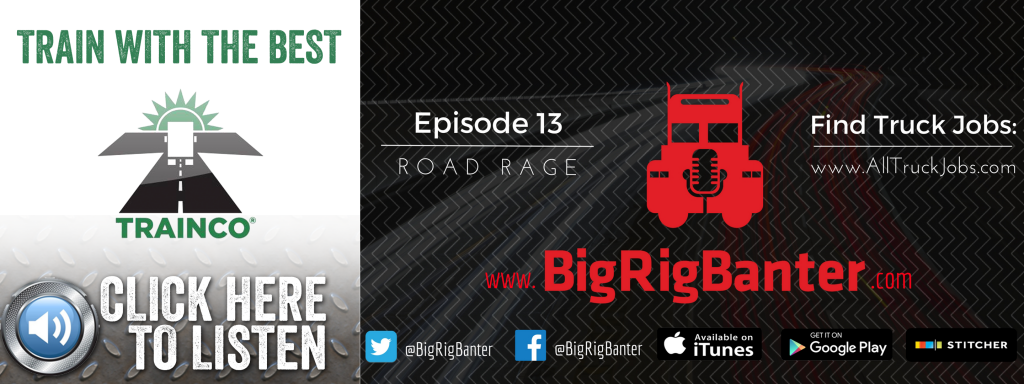 big rig banter graphic - Trainco Inc